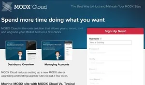 Настраиваем рабочее место: MODXCloud + PhpStorm / Создание компонентов MODX / bezumkin.ru